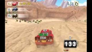 Radiator Springs Circuit | Cars Video Games Wiki | Fandom