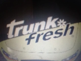 Trunk Fresh | Cars Video Games Wiki | Fandom
