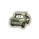 Tater & Tater Jr. | Cars Video Games Wiki | Fandom