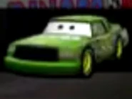 Chick Hicks | Cars Video Games Wiki | Fandom