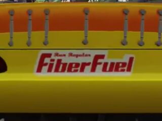 Fiber Fuel | Cars Video Games Wiki | Fandom