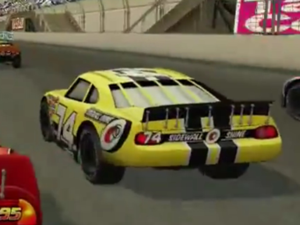 Zeb | Cars Video Games Wiki | Fandom Zeb | Cars Video Games Wiki | Fandom