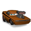 Snot Rod | Cars Video Games Wiki | Fandom