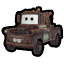 Tow Mater | Cars Video Games Wiki | Fandom