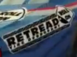 Retread | Cars Video Games Wiki | Fandom