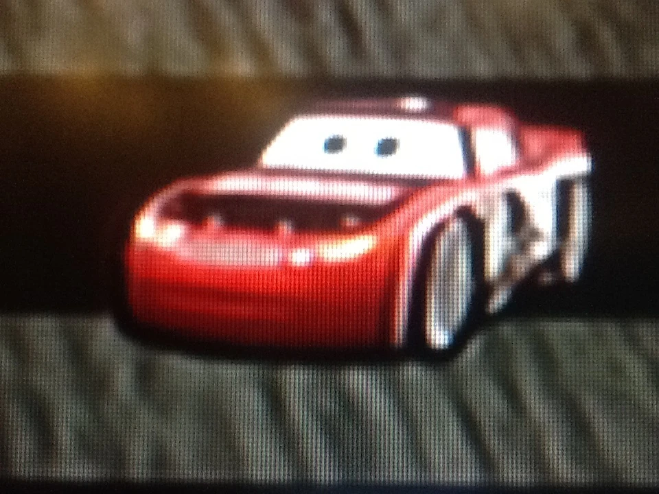 Bashman | Cars Video Games Wiki | Fandom