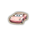 Candice | Cars Video Games Wiki | Fandom