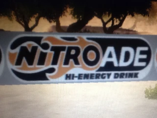 Nitroade | Cars Video Games Wiki | Fandom