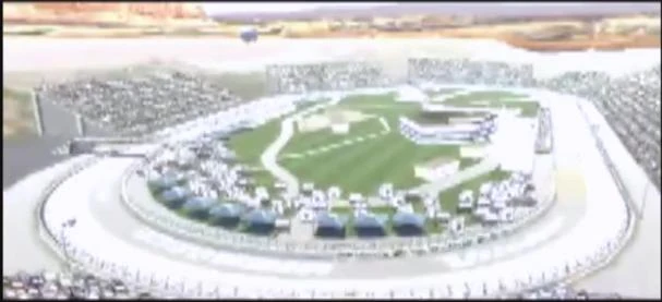 Sun Valley International Raceway | Cars Video Games Wiki | Fandom