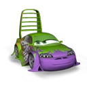 Wingo | Cars Video Games Wiki | Fandom