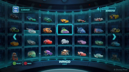 Cars 2: The Video Game | Cars Video Games Wiki | Fandom