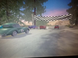 Wheel Well Circuit | Cars Video Games Wiki | Fandom