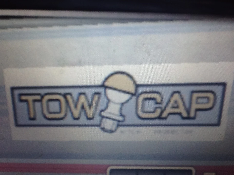 Tow Cap | Cars Video Games Wiki | Fandom