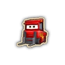 Not Chuck | Cars Video Games Wiki | Fandom