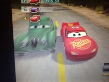 Fletcher | Cars Video Games Wiki | Fandom