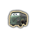 Fillmore | Cars Video Games Wiki | Fandom