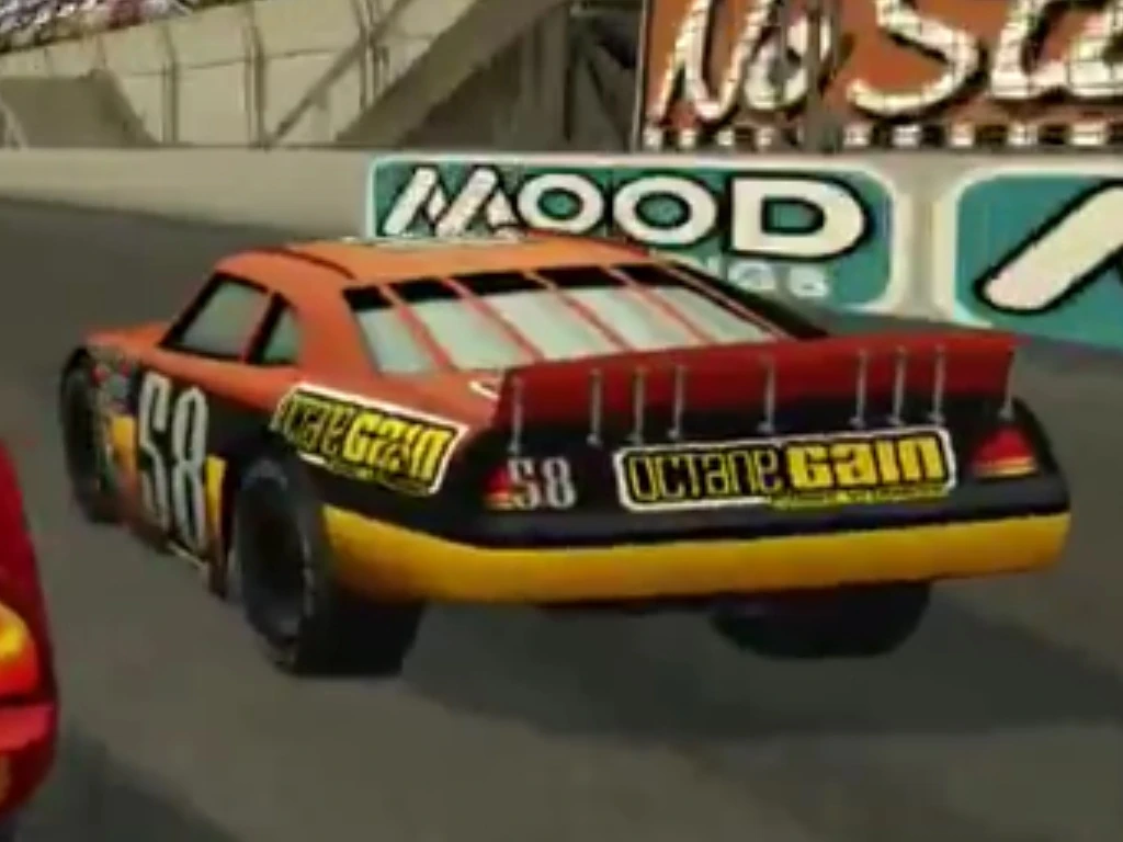 Henderson | Cars Video Games Wiki | Fandom