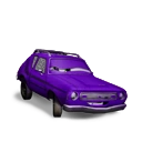 Don Crumlin | Cars Video Games Wiki | Fandom