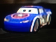 Lee Jr | Cars Video Games Wiki | Fandom