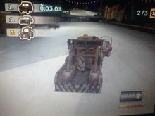 Rustbucket Race 4 | Cars Video Games Wiki | Fandom