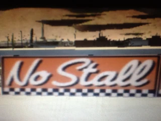 No Stall | Cars Video Games Wiki | Fandom