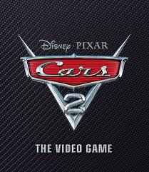 Cars 2: The Video Game | Cars Video Games Wiki | Fandom