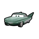 Flo | Cars Video Games Wiki | Fandom