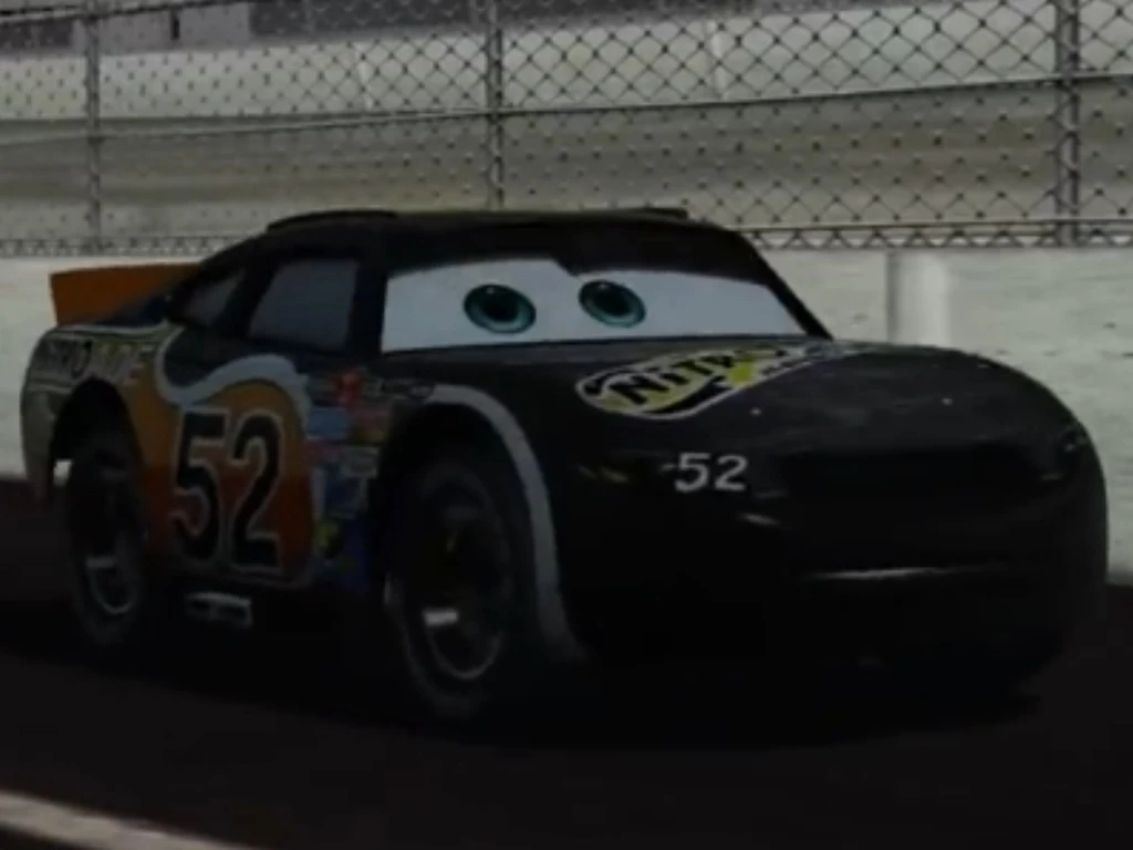 Joltsen | Cars Video Games Wiki | Fandom