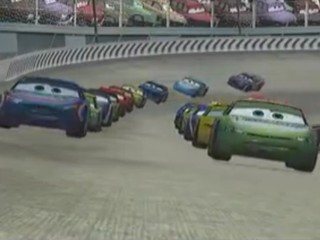 Category:Locations | Cars Video Games Wiki | Fandom