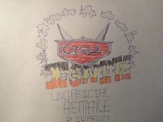 Cars:IGNITE | Cars Video Games Wiki | Fandom