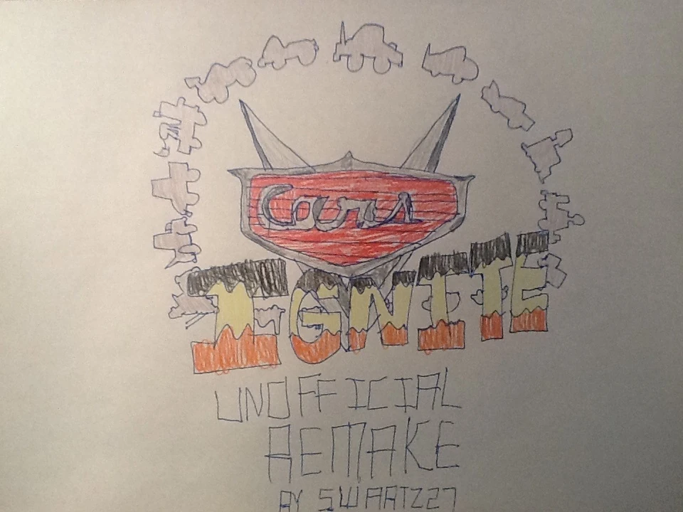 Cars:IGNITE | Cars Video Games Wiki | Fandom