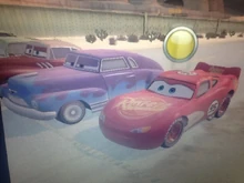 Papo | Cars Video Games Wiki | Fandom