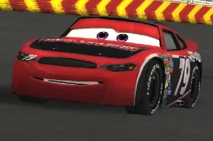 Bashman | Cars Video Games Wiki | Fandom