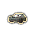 Cletus | Cars Video Games Wiki | Fandom