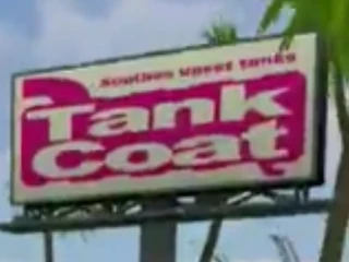 Tank Coat | Cars Video Games Wiki | Fandom