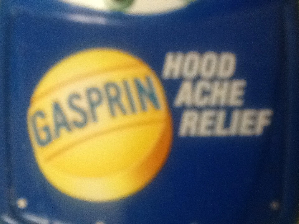 Gasprin | Cars Video Games Wiki | Fandom