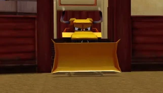 Bulldozers | Cars Video Games Wiki | Fandom