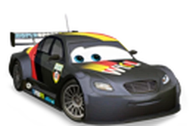 max schnell cars 2 coloring pages