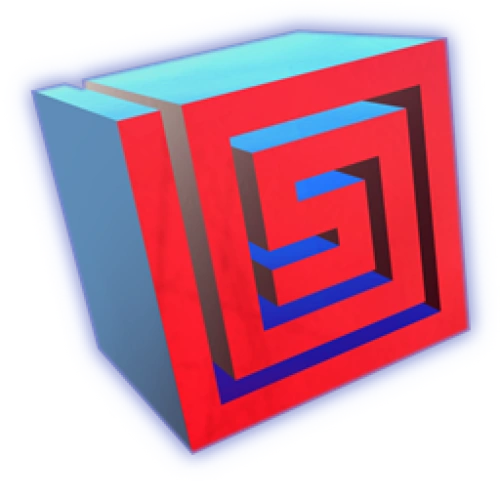 Square Helix | Cart Ride Delivery Service Wiki | Fandom