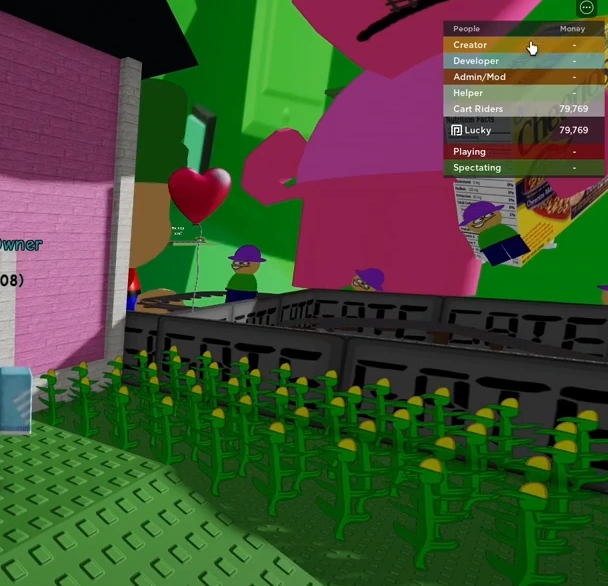 Valentine Day (CRIDAB 1) | Cart Ride into Applecore Wiki | Fandom