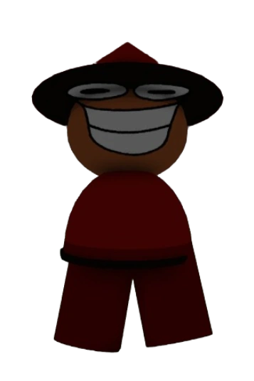 Expunged (Unfairness) | Cart Ride into Applecore Wiki | Fandom