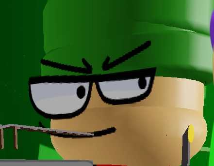 Bambi | Cart Ride into Applecore Wiki | Fandom