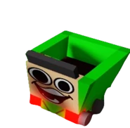 Bandu | Cart Ride into Applecore Wiki | Fandom