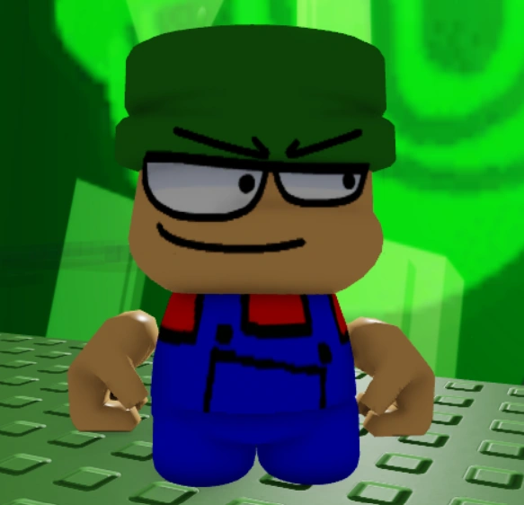 Bambi Morph | Cart Ride into Applecore Wiki | Fandom