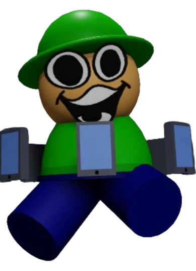 Bandu | Cart Ride into Applecore Wiki | Fandom