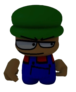 Bambi | Cart Ride into Applecore Wiki | Fandom