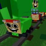 CRIDAB classic | Cart ride into Applecore вики | Fandom