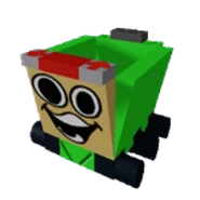 Bandu | Cart Ride into Applecore Wiki | Fandom