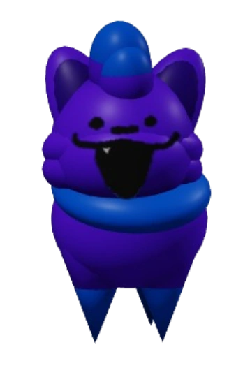 Ruby | Cart Ride into Applecore Wiki | Fandom