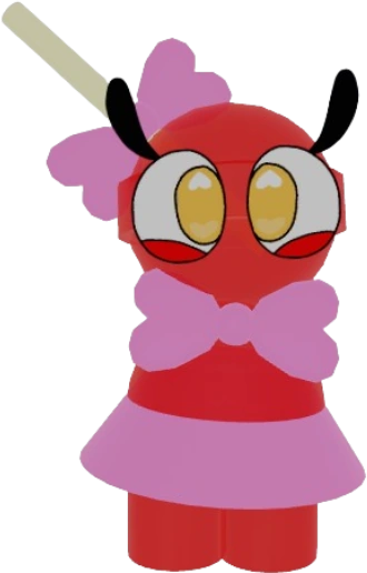 Cheri | Cart Ride into Applecore Wiki | Fandom